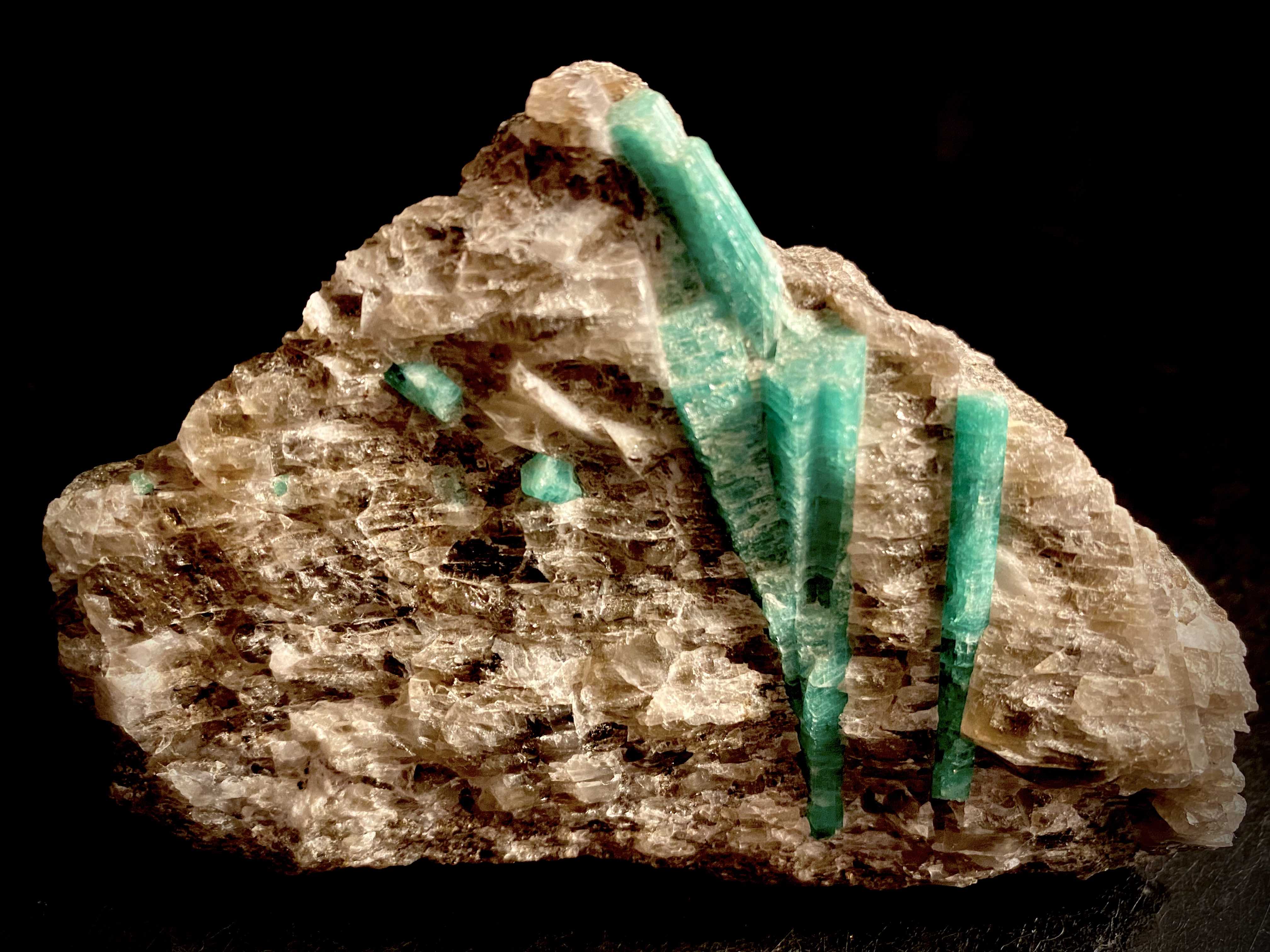 Orton Museum at the Central Ohio Rock & Mineral Show, April 2-3, 2022 ...