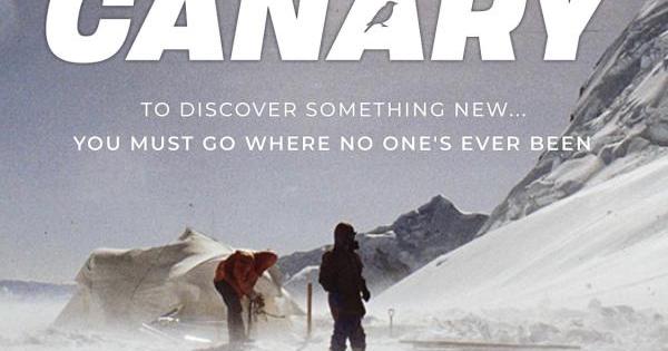 Canary (2023) Premiere at the Gateway Film Center | Orton Geological Museum