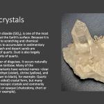 Digital Exhibit - Stones with Stories 2021 | Orton Geological Museum